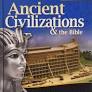 Ancient Civilizations & the Bible: Teacher’s Guide & Student book ...