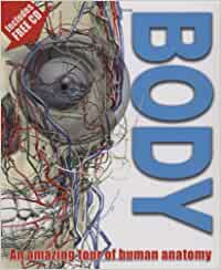 Body: An Amazing Tour of Human Anatomy – HCOS + Flex | Learning Commons