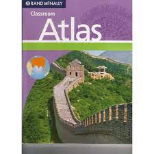 CLASSROOM ATLAS – HCOS + Flex | Learning Commons