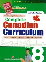 Complete Canadian Curriculum – Grade 8 – HCOS + Flex | Learning Commons