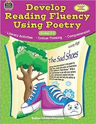 Develop Reading Fluency Using Poetry – HCOS + Flex | Learning Commons