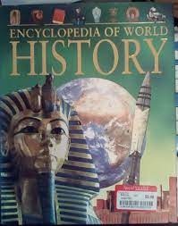 Encyclopedia of World History – HCOS + Flex | Learning Commons