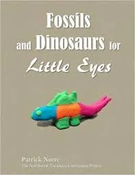 Fossils and Dinosaurs for Little Eyes – HCOS + Flex | Learning Commons
