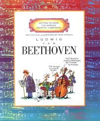 Getting to Know the World’s Greatest Composers: Ludwig Van Beethoven ...