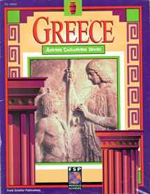 Greece: Ancient Civilizations Series – HCOS + Flex | Learning Commons