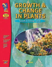 Growth & Change in Plants- workbook – HCOS + Flex | Learning Commons