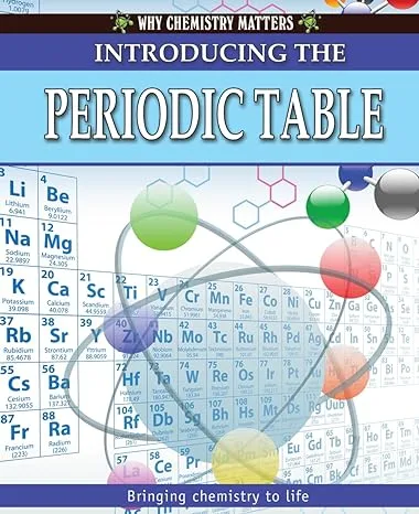 Introducing the Periodic Table – HCOS + Flex | Learning Commons