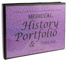 Medieval History Portfolio & Timeline – HCOS + Flex | Learning Commons