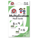 Multiplication Flashcards – HCOS + Flex | Learning Commons