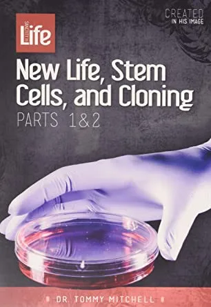New Life, Stem Cells, and Cloning DVD – HCOS + Flex | Learning Commons