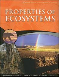 Properties of Ecosystems student book 2012 – HCOS + Flex | Learning Commons
