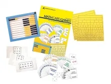 RightStart Math Card Games Kit – Canadian *new condition* – HCOS + Flex ...