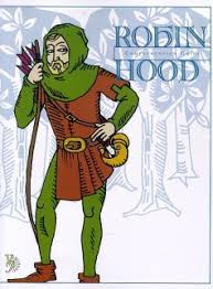 Robin Hood comprehension guide – HCOS + Flex | Learning Commons