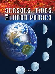 Seasons, Tides, and Lunar Phases – HCOS + Flex | Learning Commons