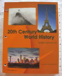 Sonlight 20th Century World History Instructor’s Guide – HCOS + Flex ...