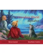 The Canadian Shield Alphabet – HCOS + Flex | Learning Commons