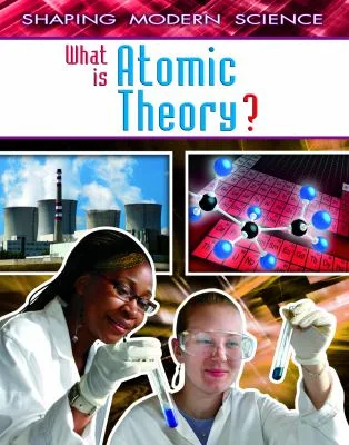 What is Atomic Theory? – HCOS + Flex | Learning Commons